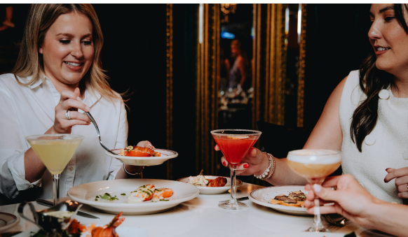 Double Nickel Steakhouse | Home