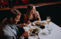 Double Nickel Steakhouse | Home