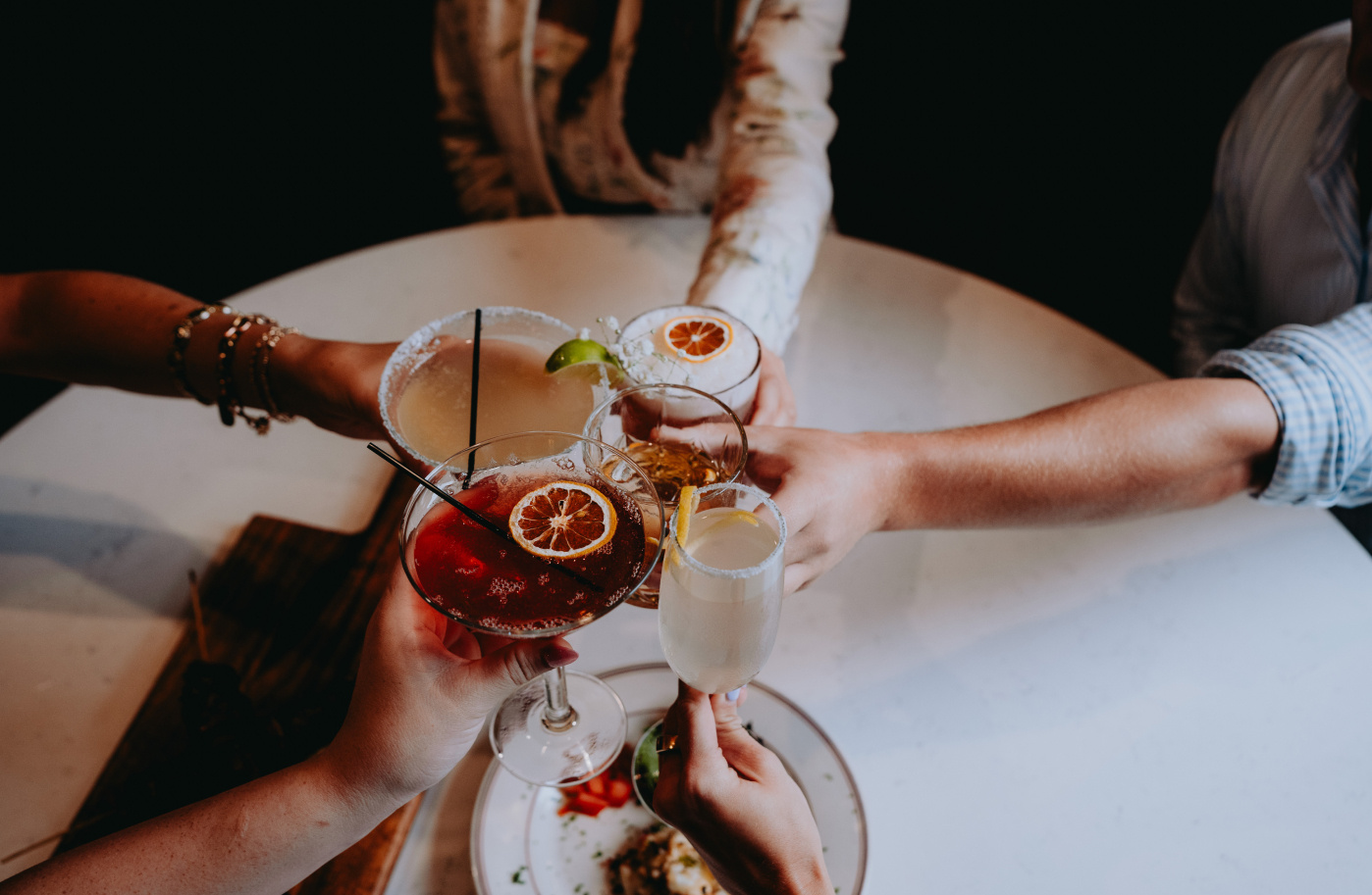 Double Nickel Steakhouse | Home